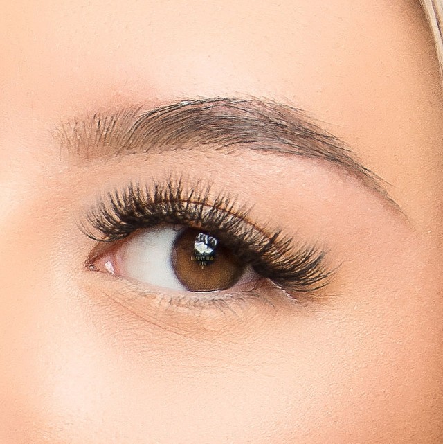 Beauty Time - Do you want beautiful lashes? Lash Models Wanted