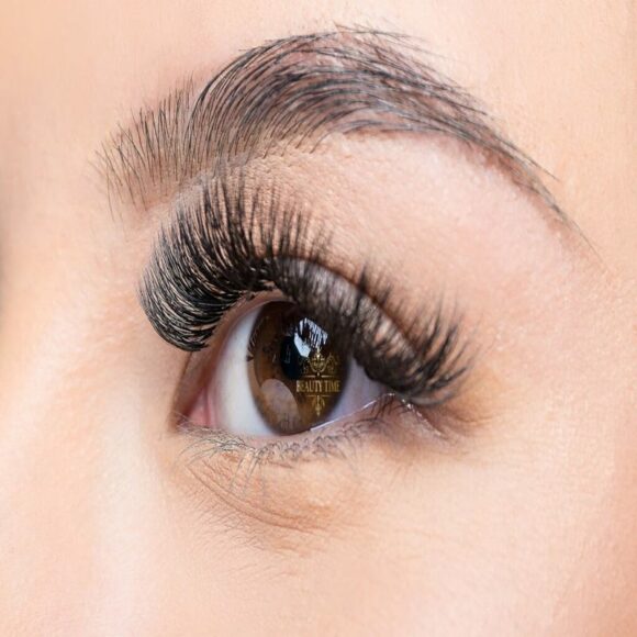 5 foods to grow longer lashes - Beauty Time Blog News