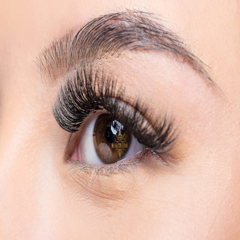 5 foods to grow longer lashes - Beauty Time Blog News