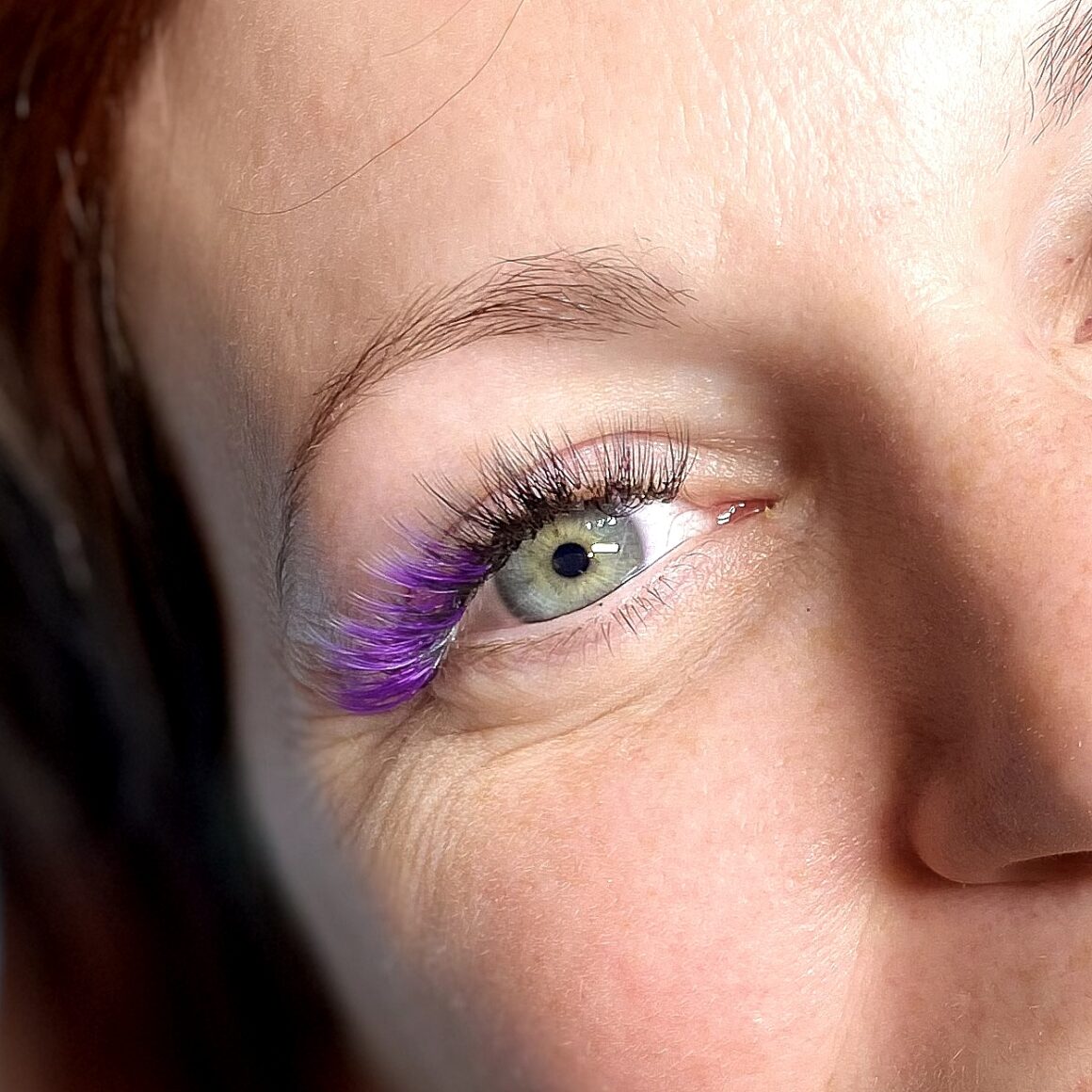 Beauty Time - The Future of Flutter: Eyelash Extension Trends in 2024